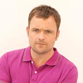 Neil Maskell Psychological Thrillers